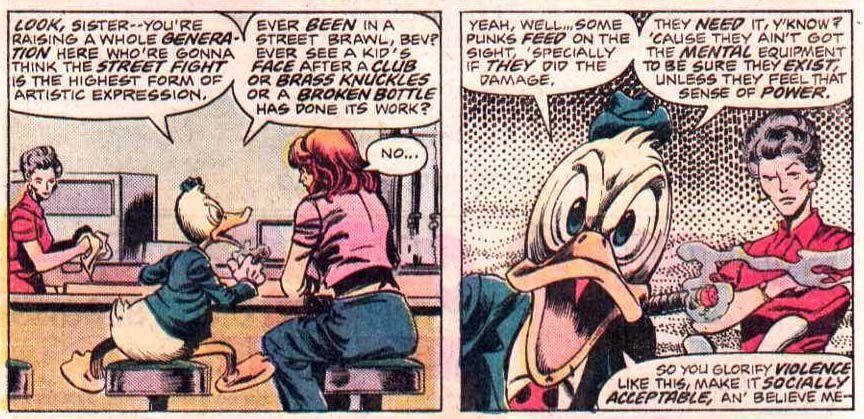 What the Duck?! Avian Adventurers in Comics – Hot Cakes Comics
