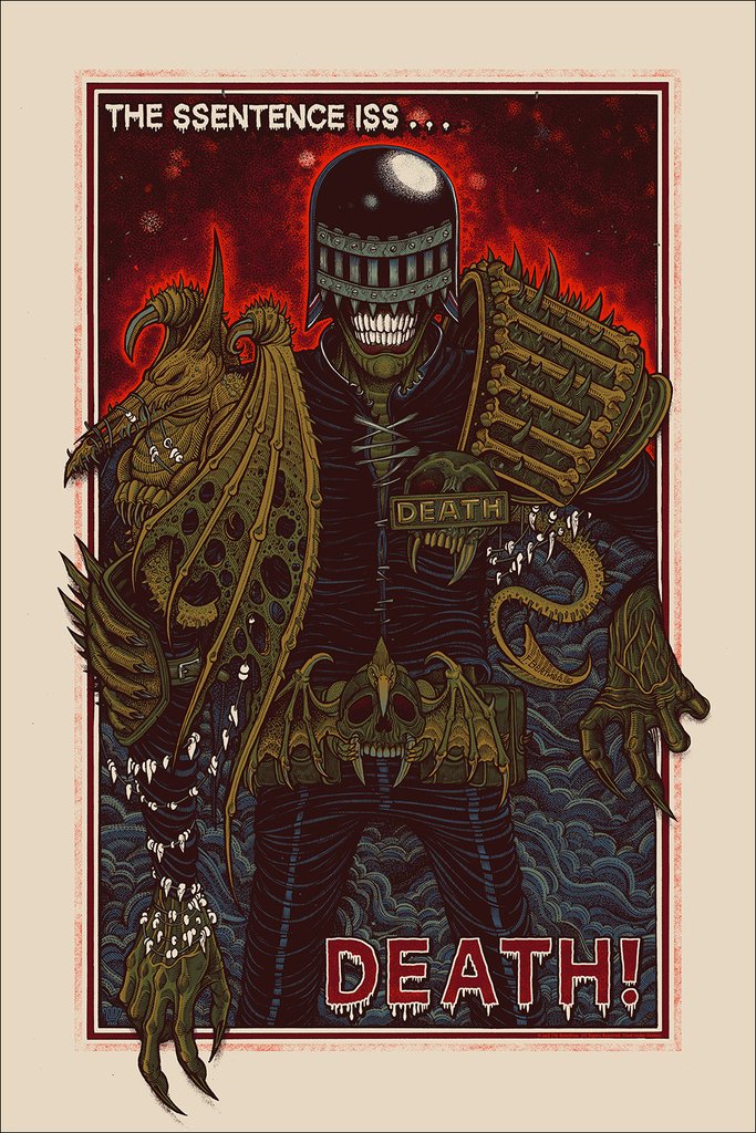 Monsters in Comics – Hot Cakes Comics